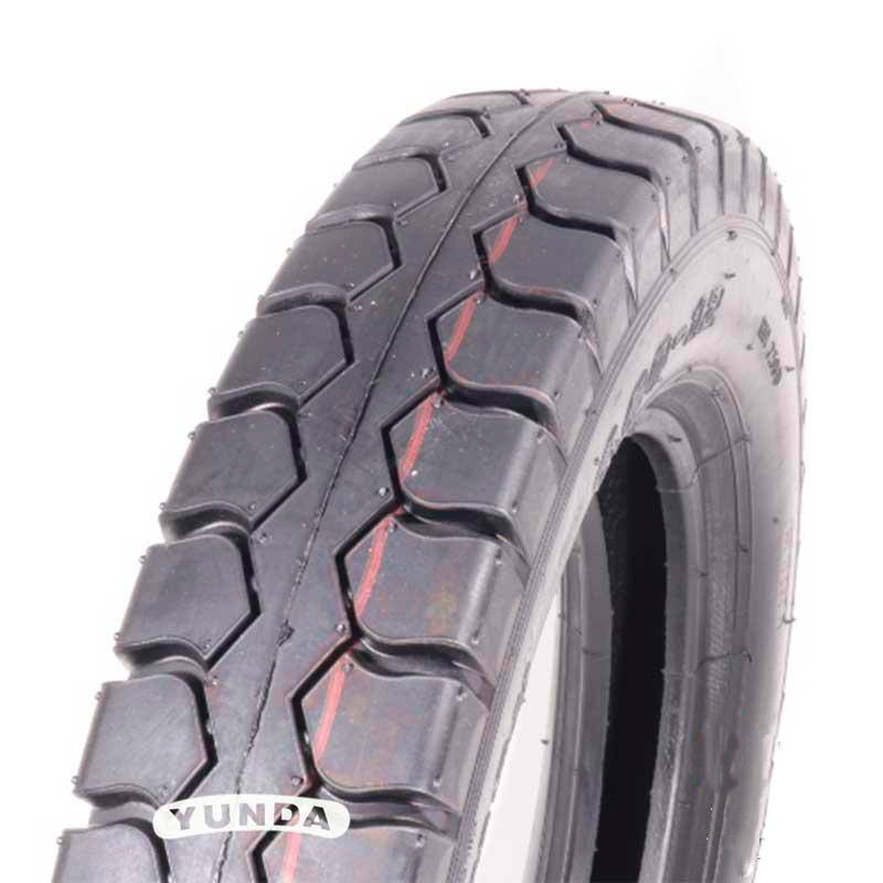 LLANTA 4.00-12 YUNDA MOTO-CARRO – Cascos y Llantas Yogue