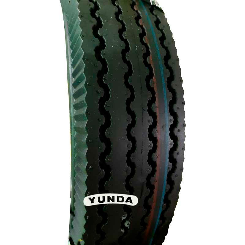 LLANTA 4.00-8 YUNDA MOTO-CARRO – Cascos y Llantas Yogue