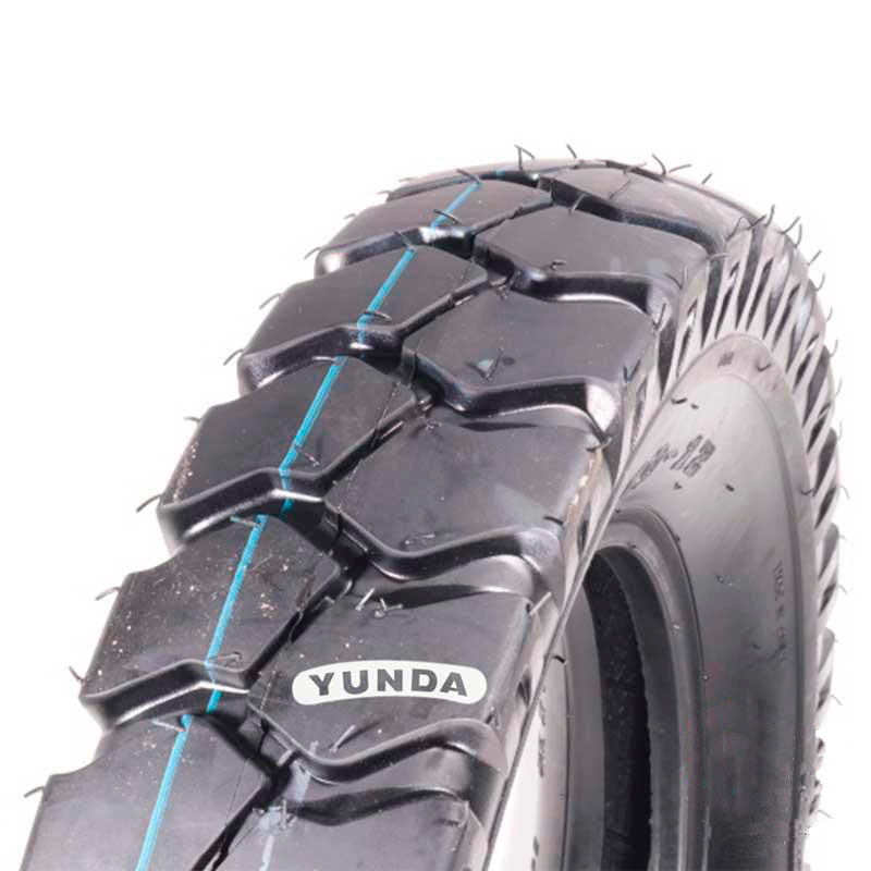 LLANTA 4.50-12 YUNDA MOTO-CARRO – Cascos y Llantas Yogue
